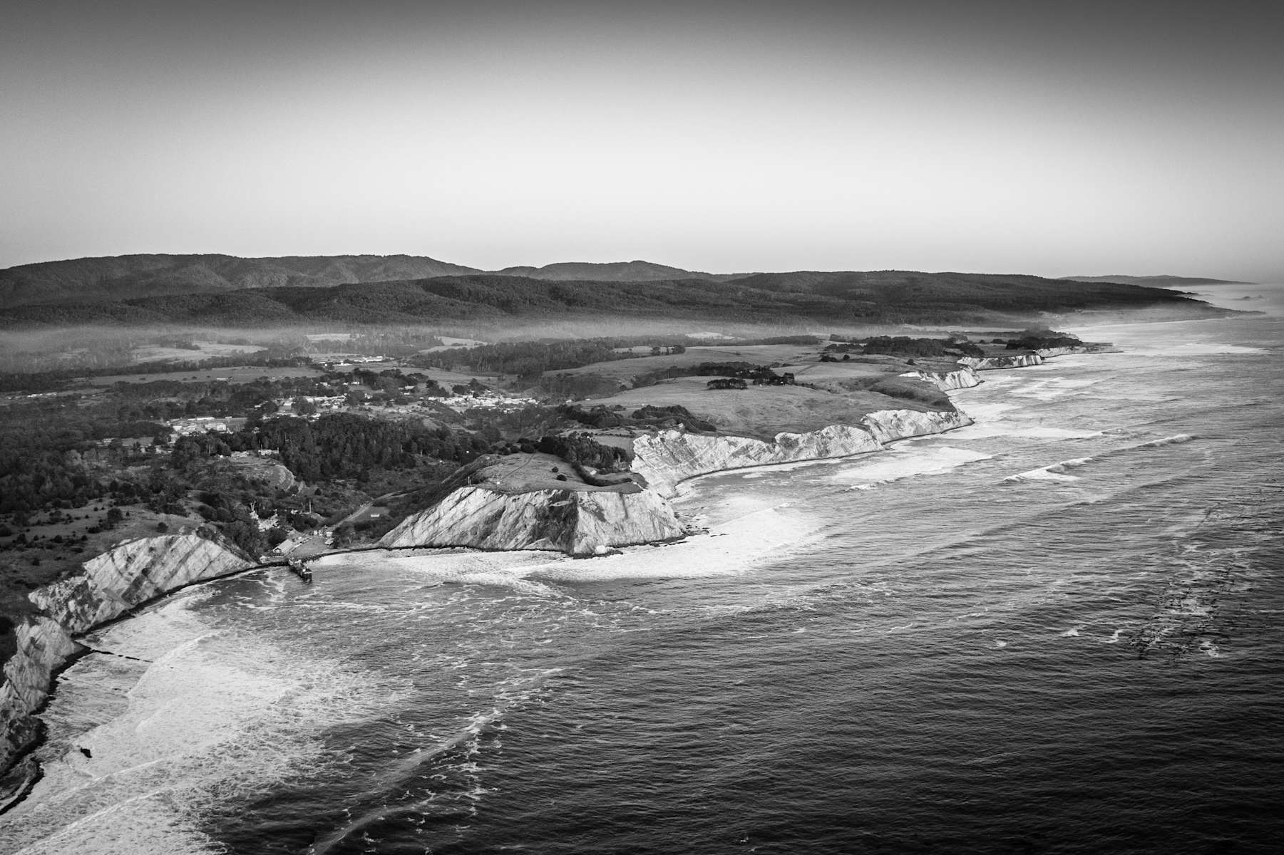 Crepuscular Acres - Hipcamp in Manchester, California