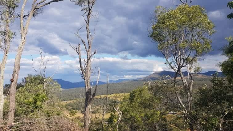 Mulgowie Camp Sites - Coleman Road - Hipcamp in Mulgowie, Queensland