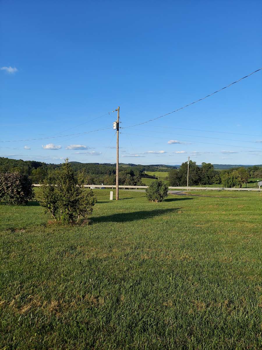 RV Camping near Blue Ridge Parkway - Hipcamp in Sparta, North Carolina