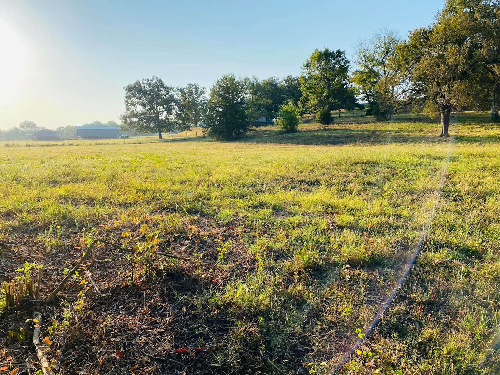Nathan W.’s Land - Hipcamp in Huntington, Arkansas
