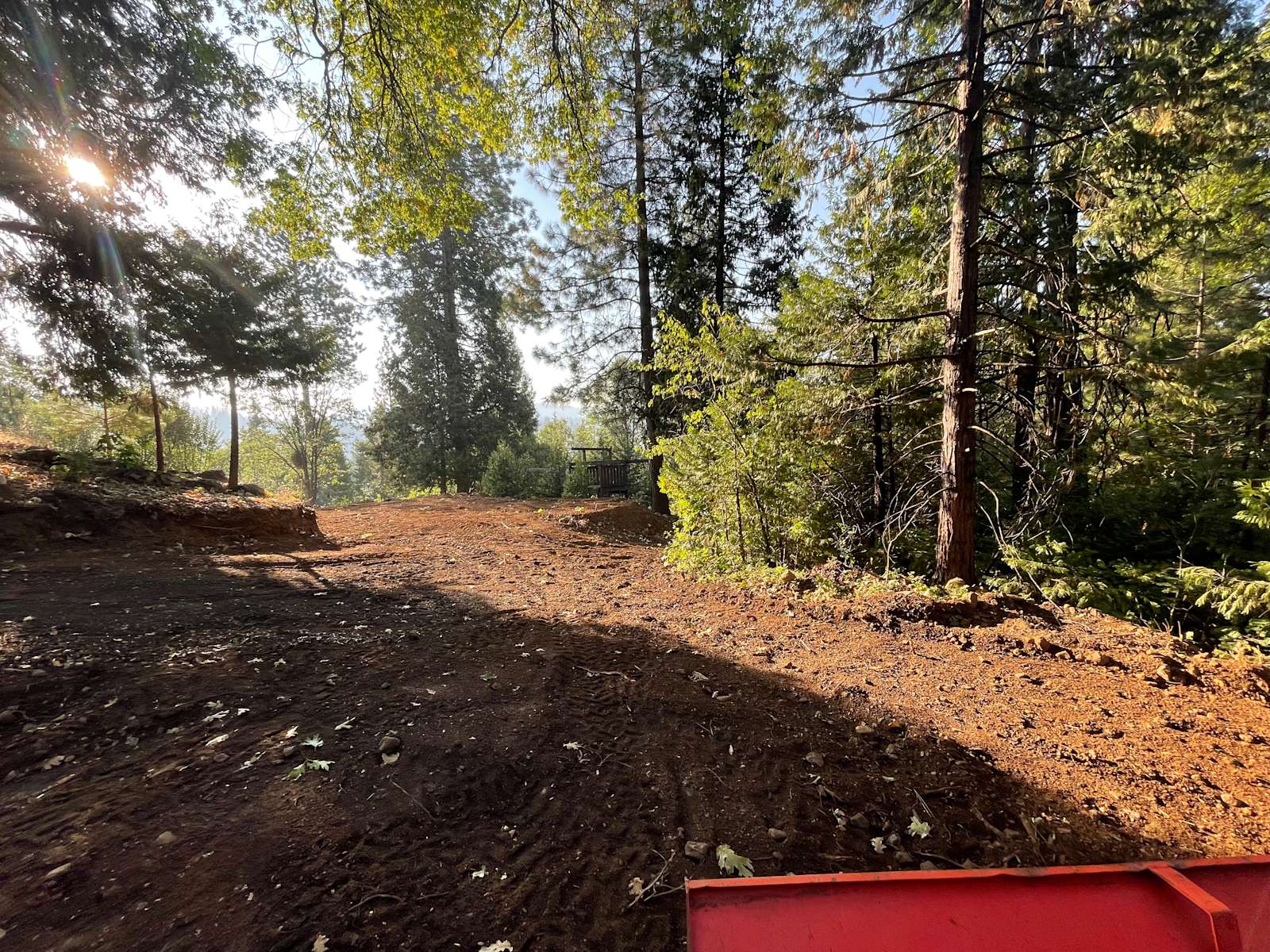 Jason R.’s Land - Hipcamp in Pollock Pines, California