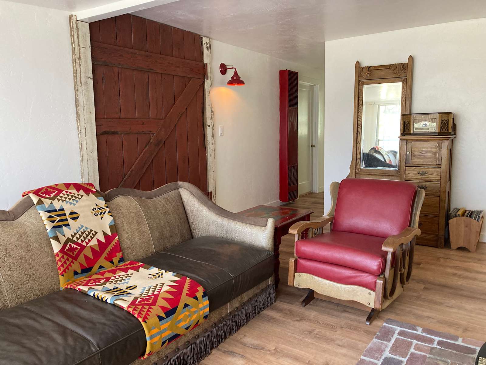 Peter's Ranch - Hipcamp in Ruch, Oregon