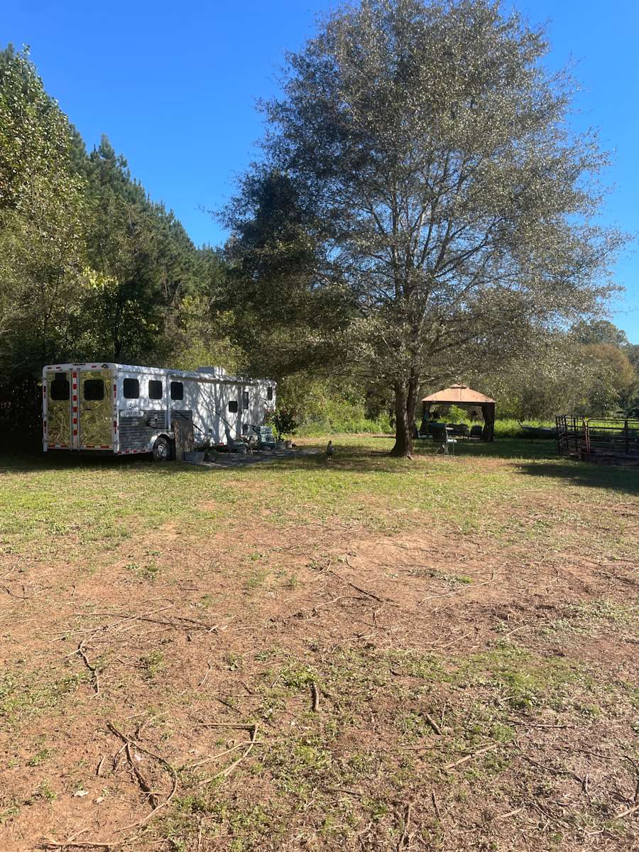 Diamond in the Rough Farm - Hipcamp in Westminster, South Carolina