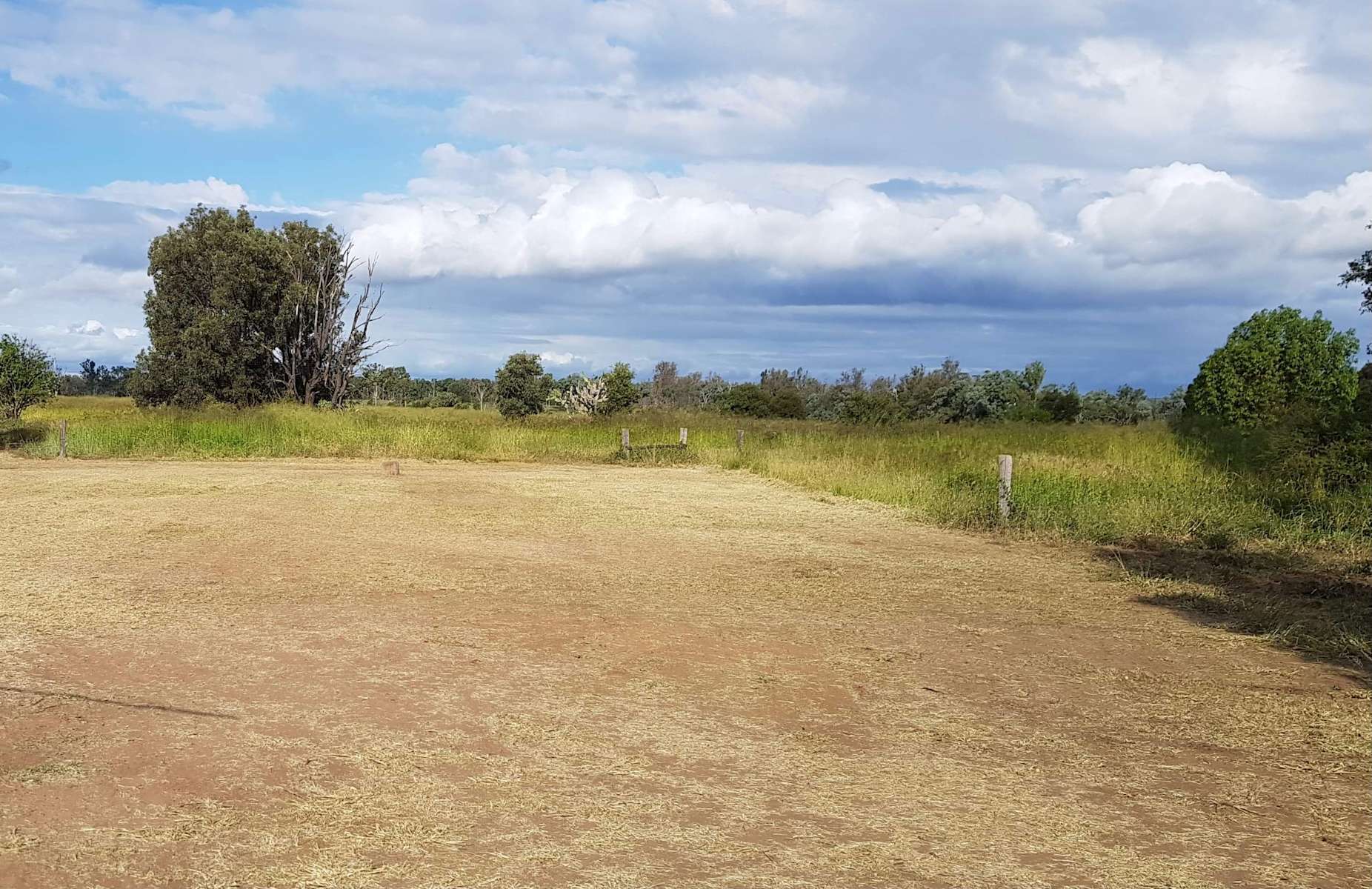 THISISIT - Hipcamp in Durong, Queensland