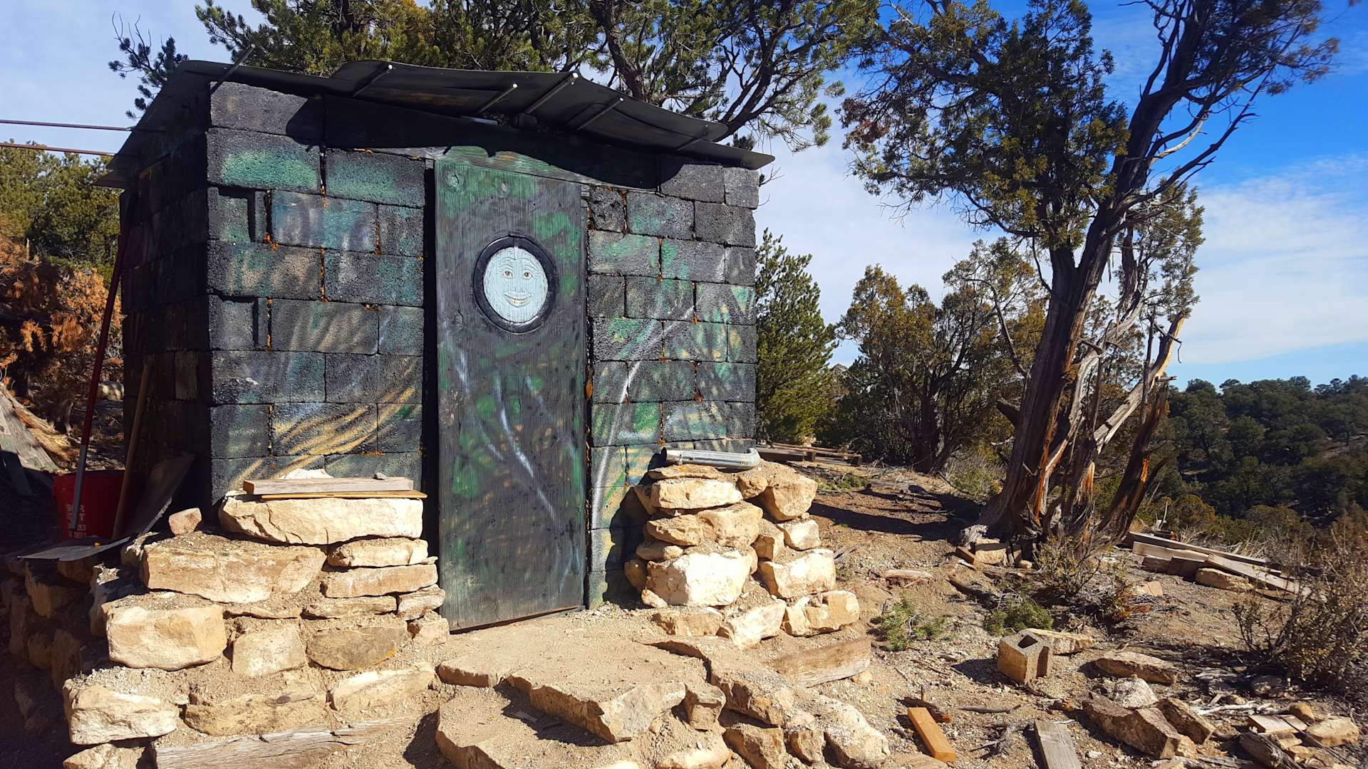 Outlaw Treasure Canyon - Hipcamp in Tabiona, Utah