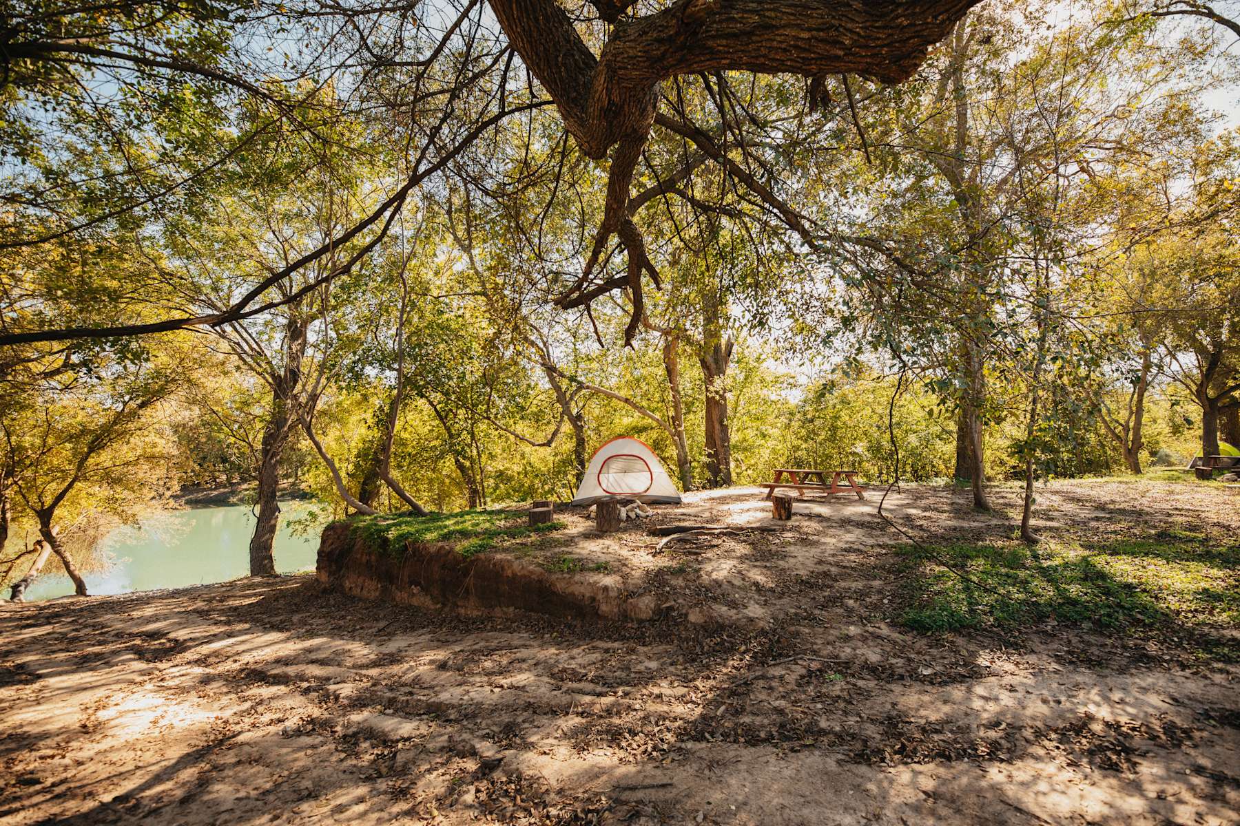 Texas Music River Ranch Events CTR - Hipcamp in Webberville, Texas