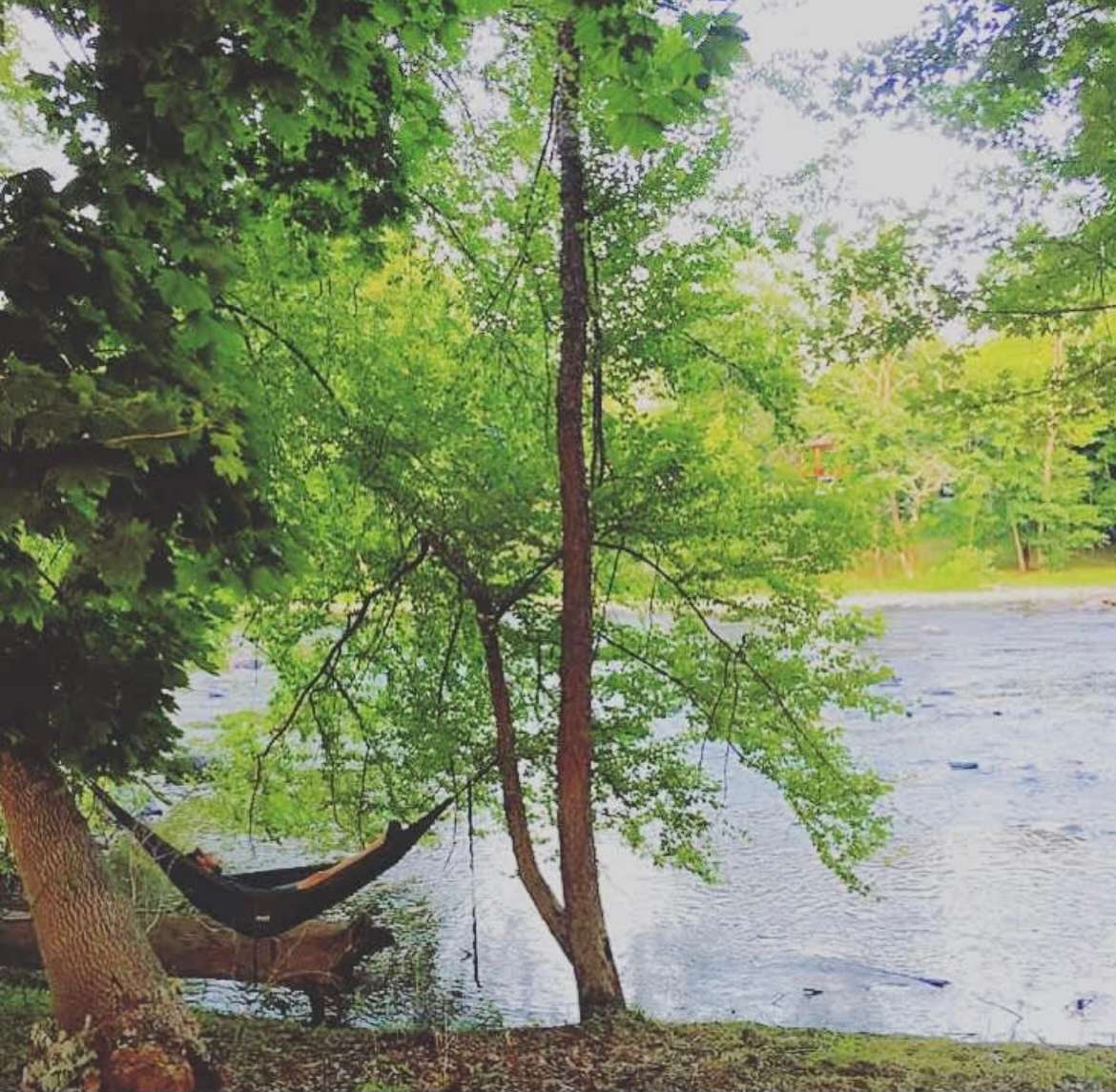 Historic Riverside Farm - Hipcamp in Walden, New York