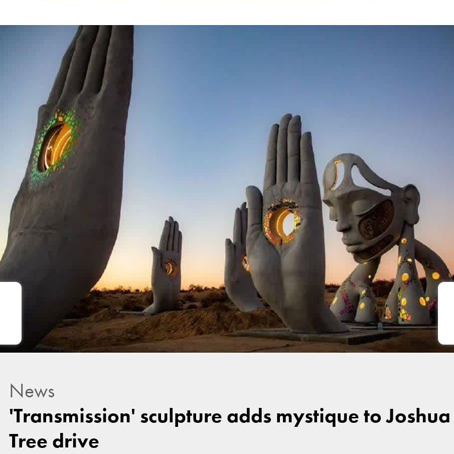 Tammy Reeves - Hipcamp in Joshua Tree, California