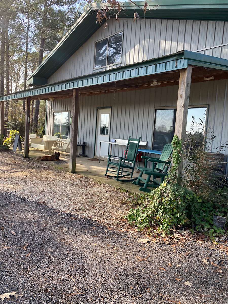 Utopia Farm Camping - Hipcamp in Leesville, South Carolina
