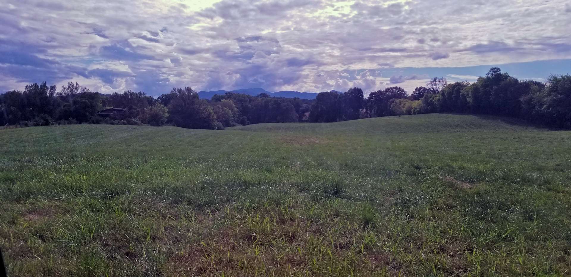 River Life Farms - Hipcamp in Newport, Tennessee