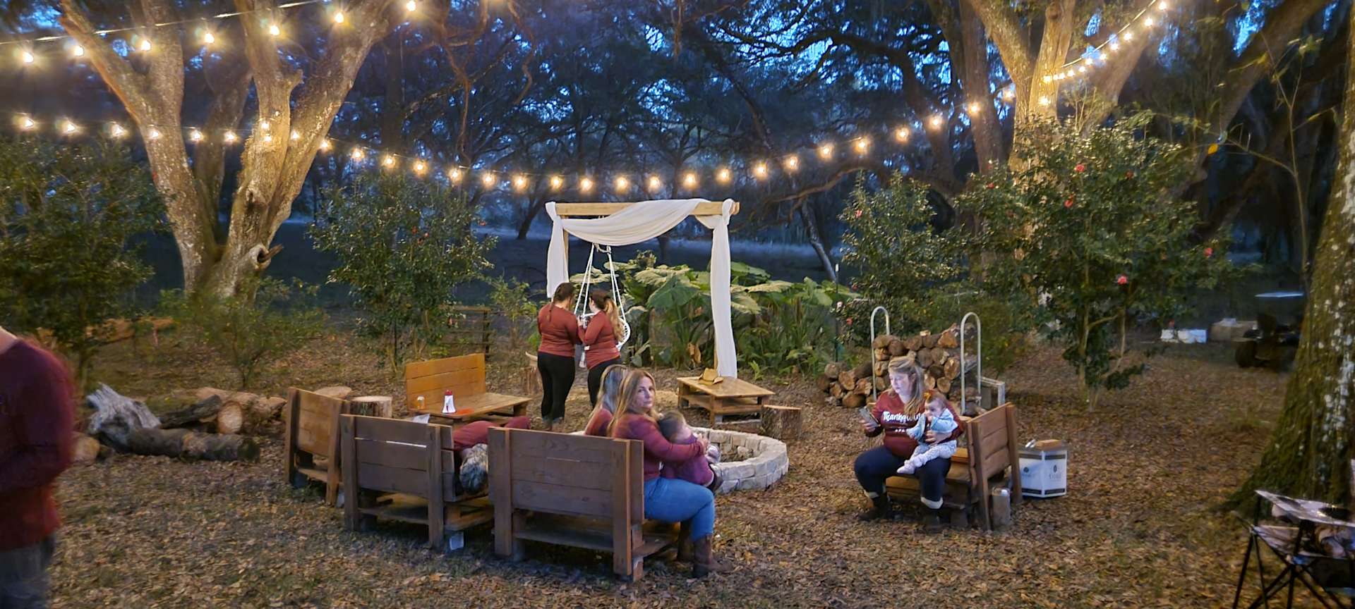 Grazing Oaks Ranch RV and Horse Stables - Hipcamp in Williston, Florida