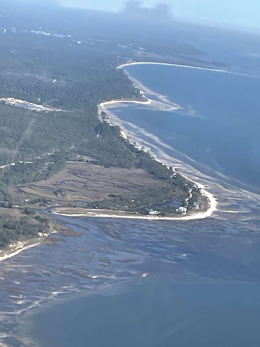 Boondocks at Carrabelle Fl - Hipcamp in Carrabelle, Florida