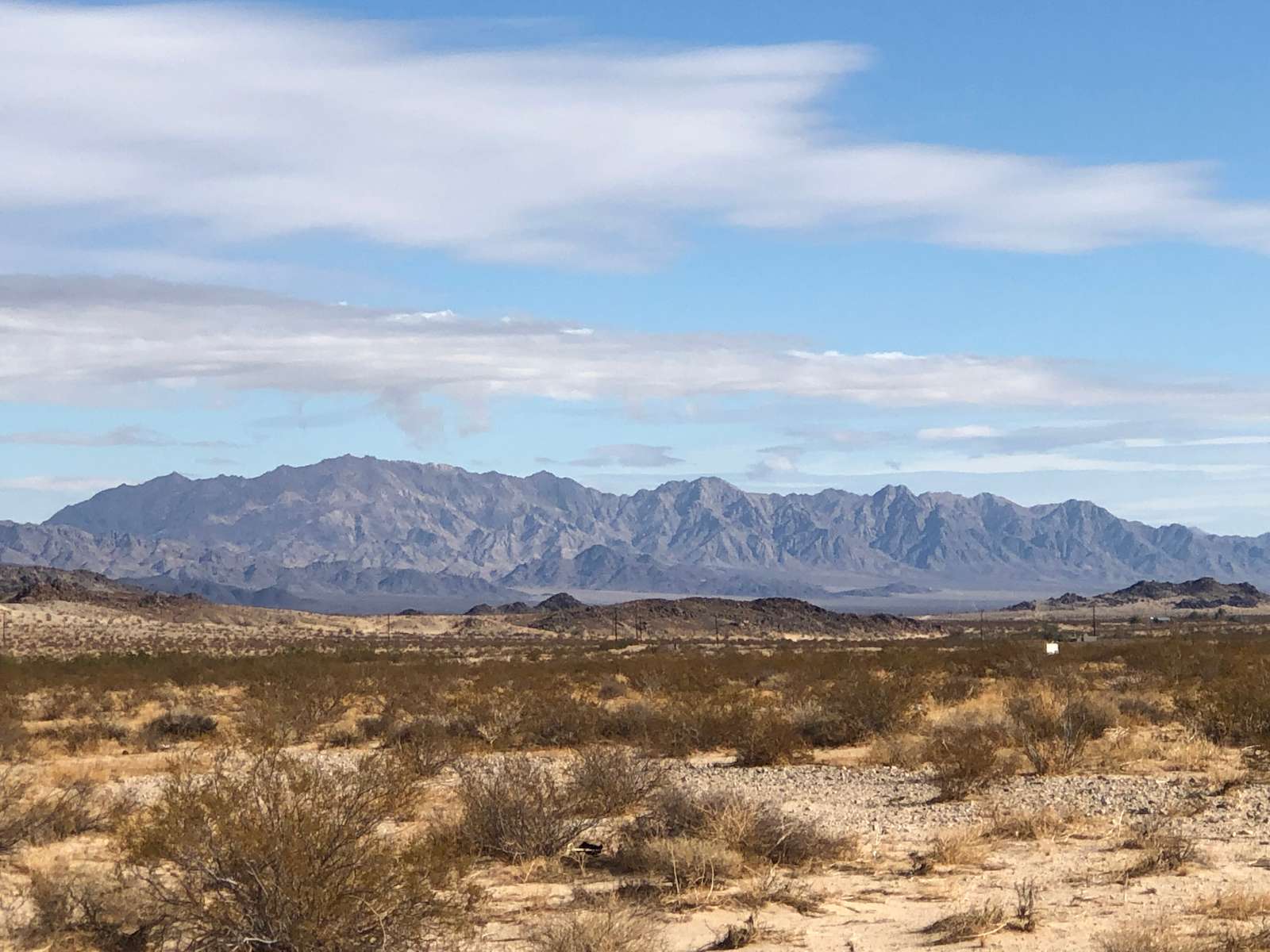 Camelback Ranch - Hipcamp in Twentynine Palms, California