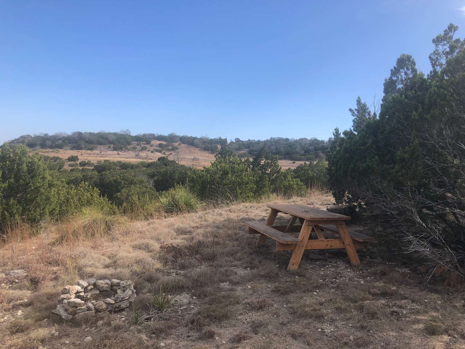 Hidden Valley Campground - Hipcamp in Blanco, Texas