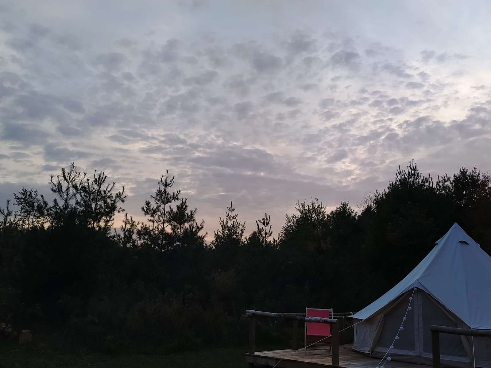 Coyote Song Farm & Forest - Hipcamp in , Ontario