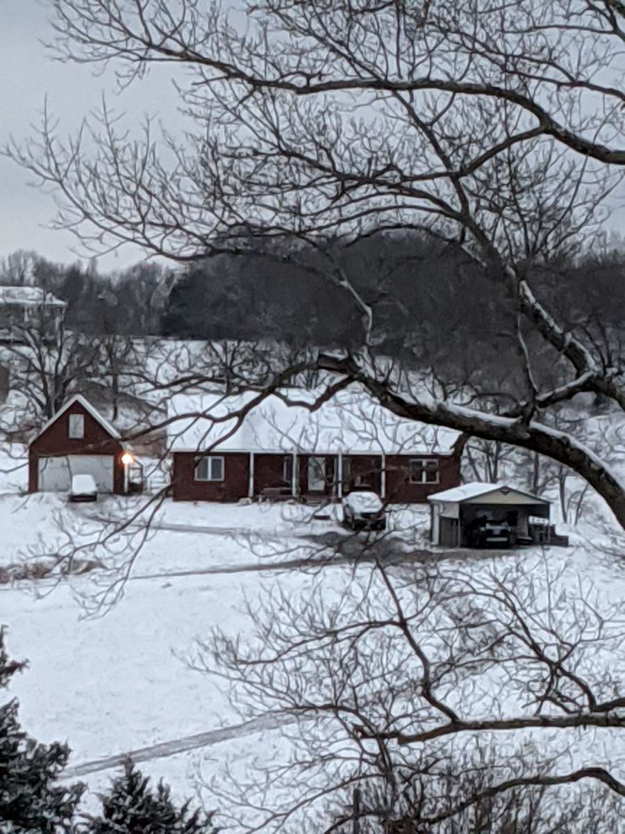 5 Hilly Acre Bungalow - Hipcamp in Dickson, Tennessee