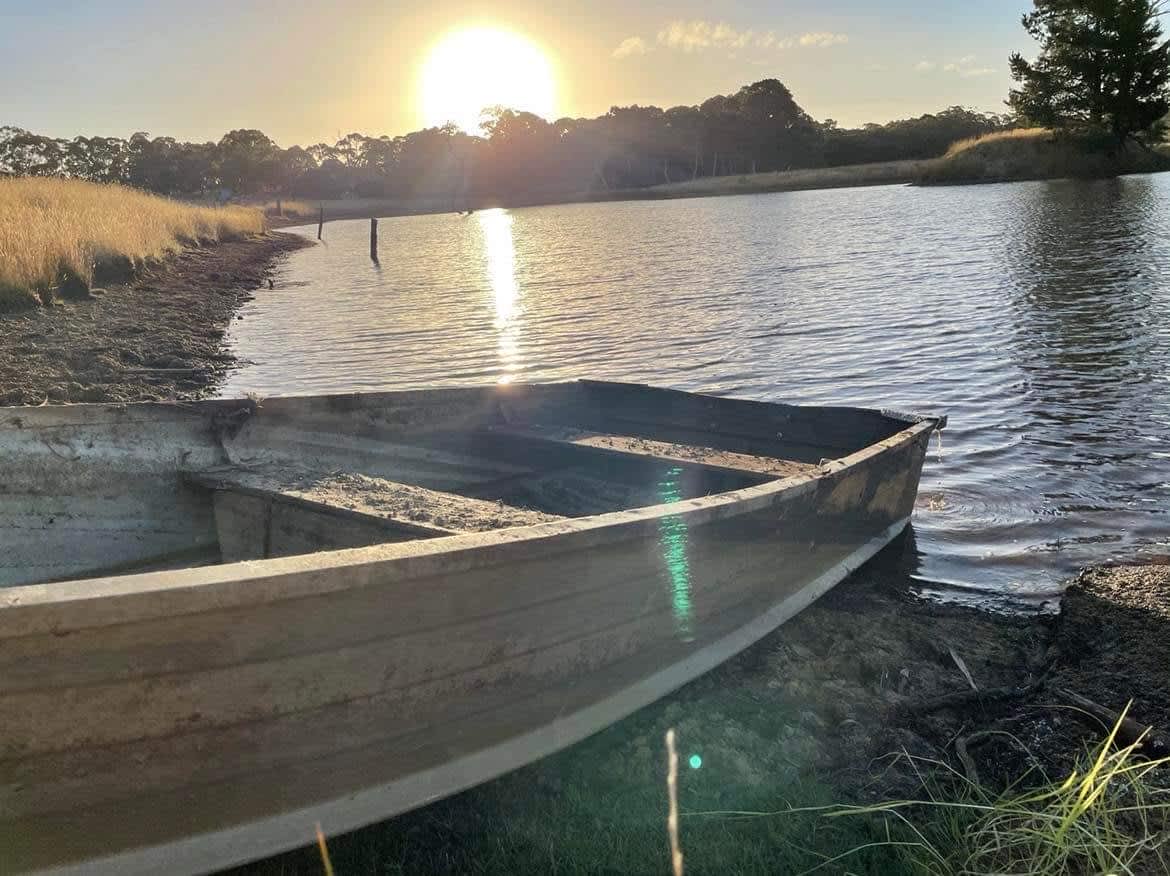 Lake Grace at Kuitpo - Hipcamp in Kuitpo, South Australia