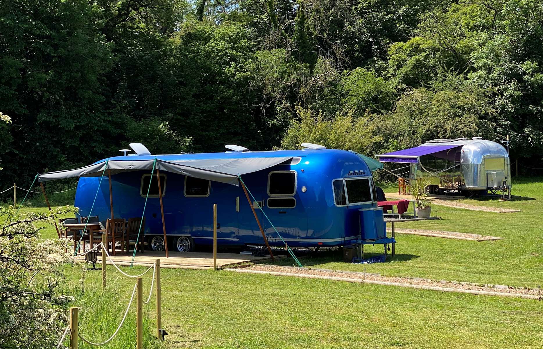 Brookover Farm - Hipcamp in Somerset, England