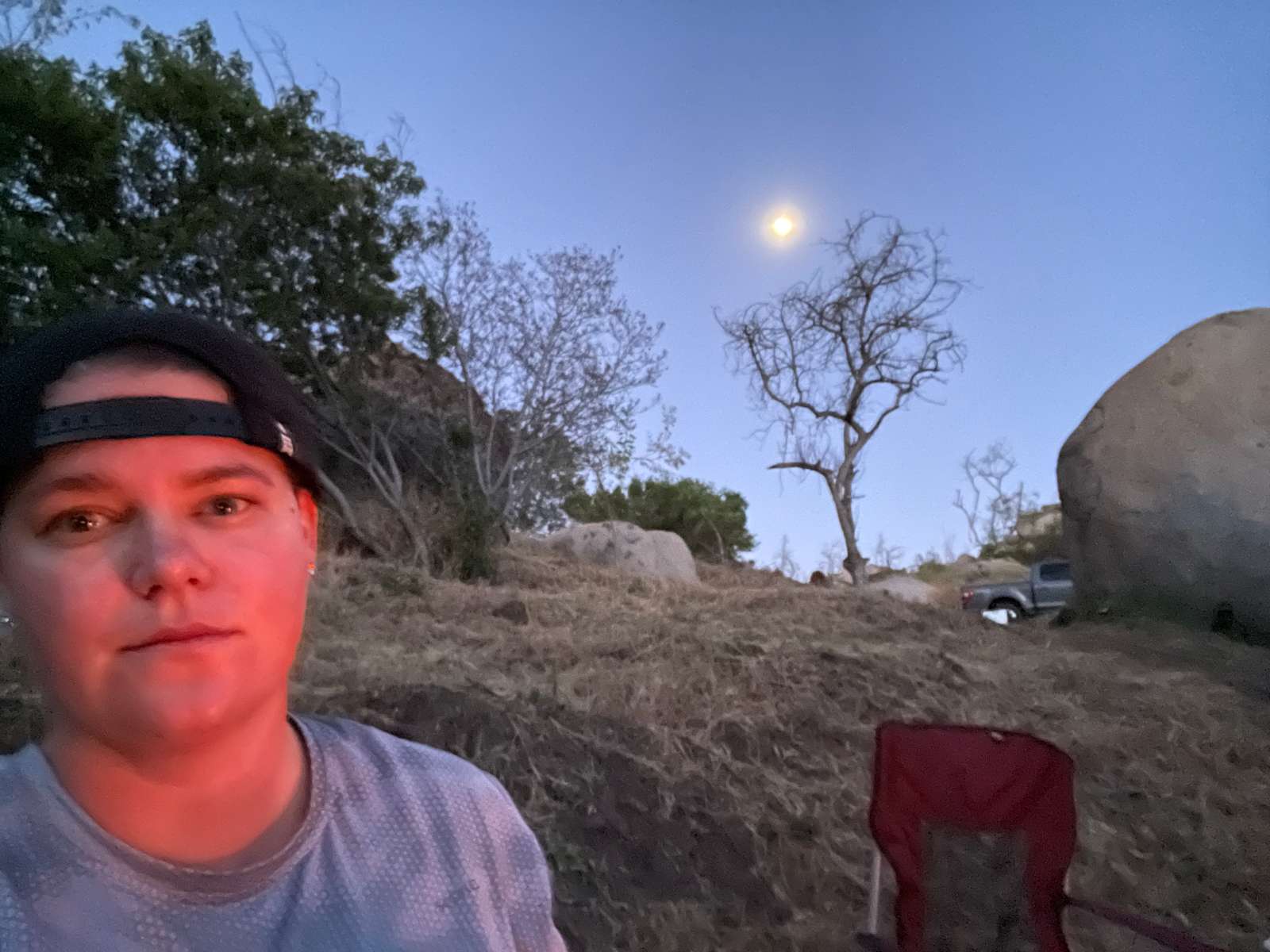 Splitrock Farm and Retreat - Hipcamp in Fallbrook, California