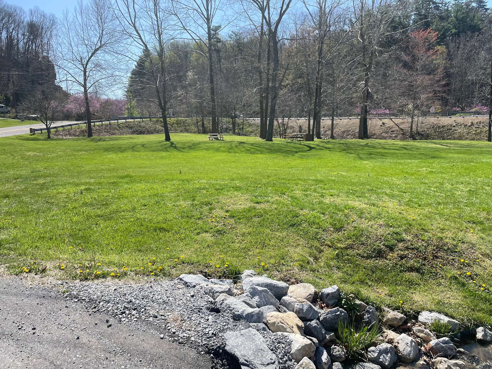 Sycamore Station - Hipcamp in Roanoke, Virginia