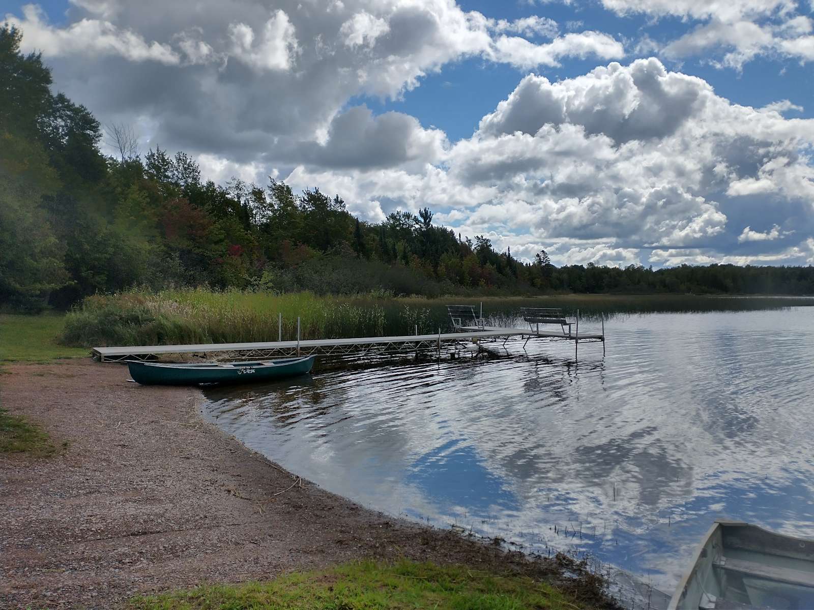 Wildwood Haven Resort and Camp - Hipcamp in Mellen, Wisconsin