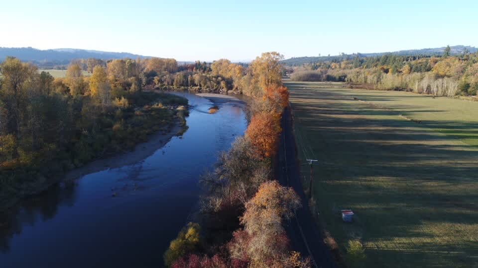 Camp Hope - Hipcamp in , Washington