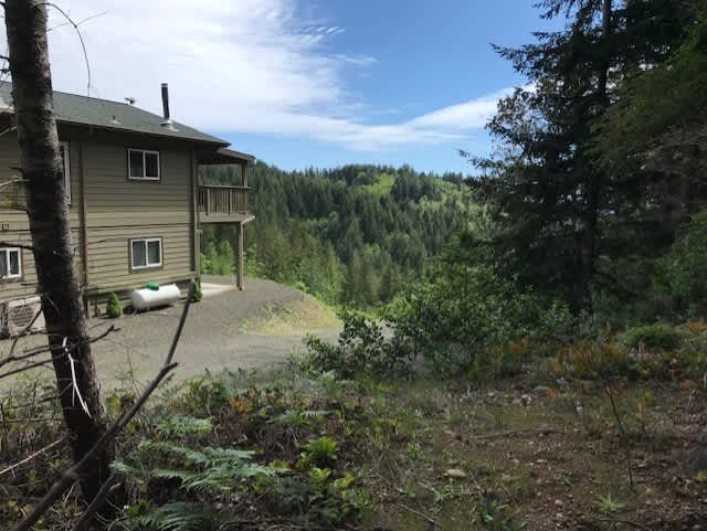 Camp Carl - Hipcamp in Quilcene, Washington
