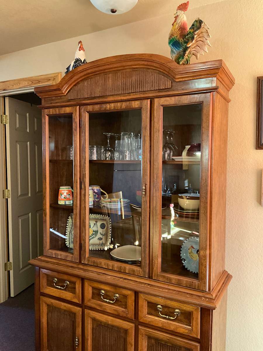 Elk Country Homes - Hipcamp in Lander, Wyoming