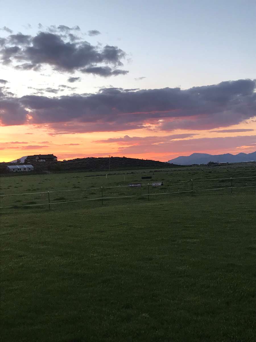 Alpenglow Stables - Hipcamp in Loyalton, California