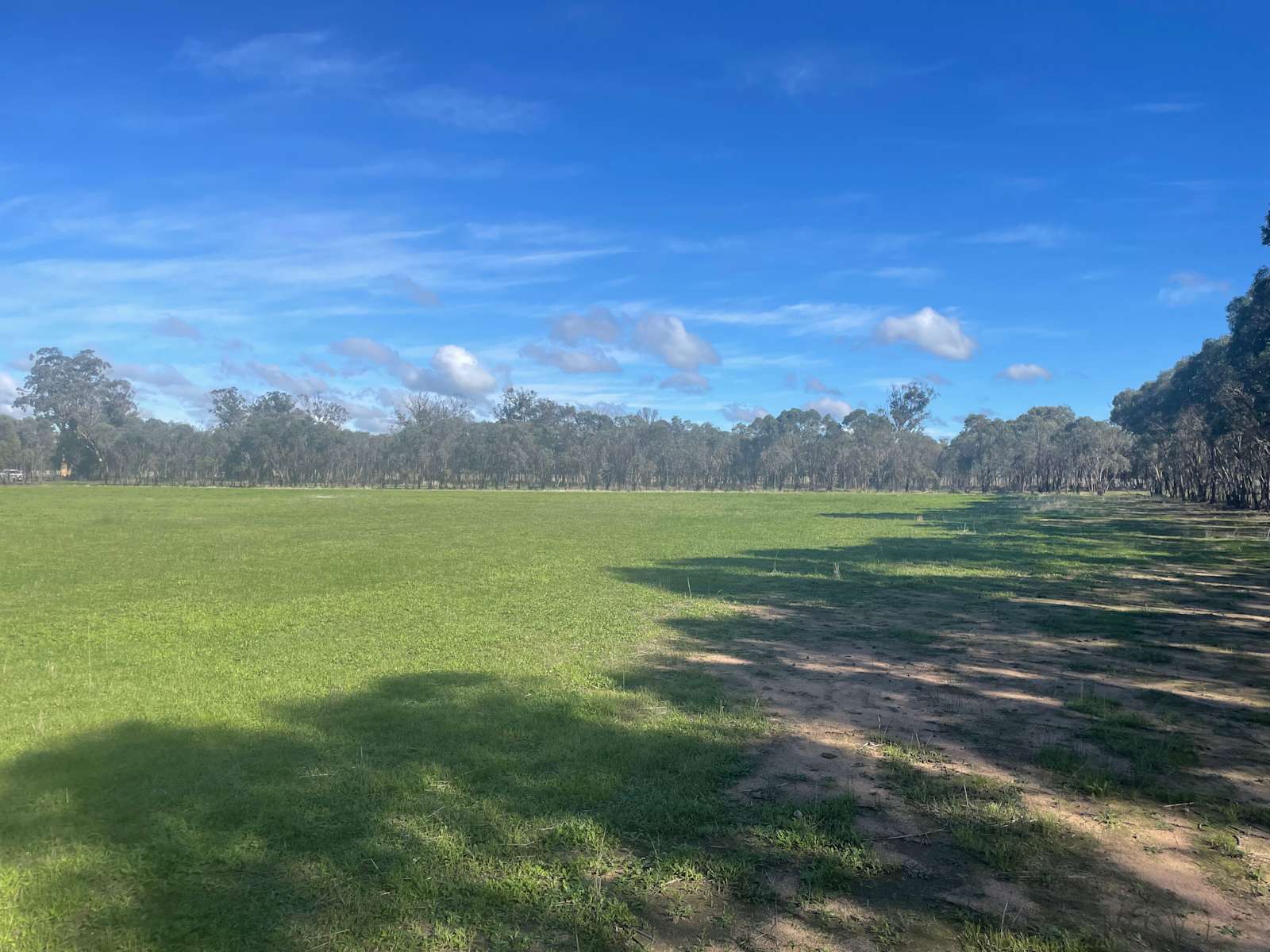 McCabe Farm - Hipcamp in Brookton, Western Australia