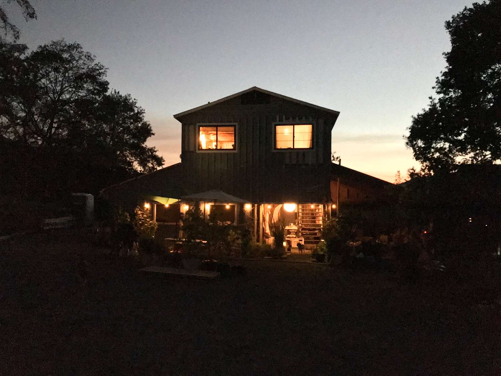 Serene Spot for Design Lovers - Hipcamp in Jacksonville, Oregon