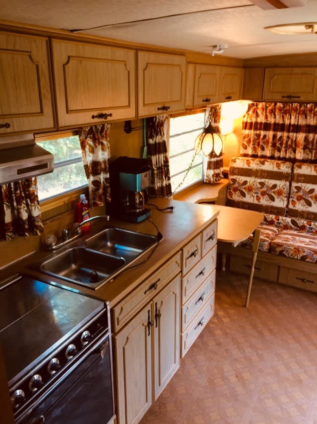 Camp Nowhere - Hipcamp in Wausaukee, Wisconsin