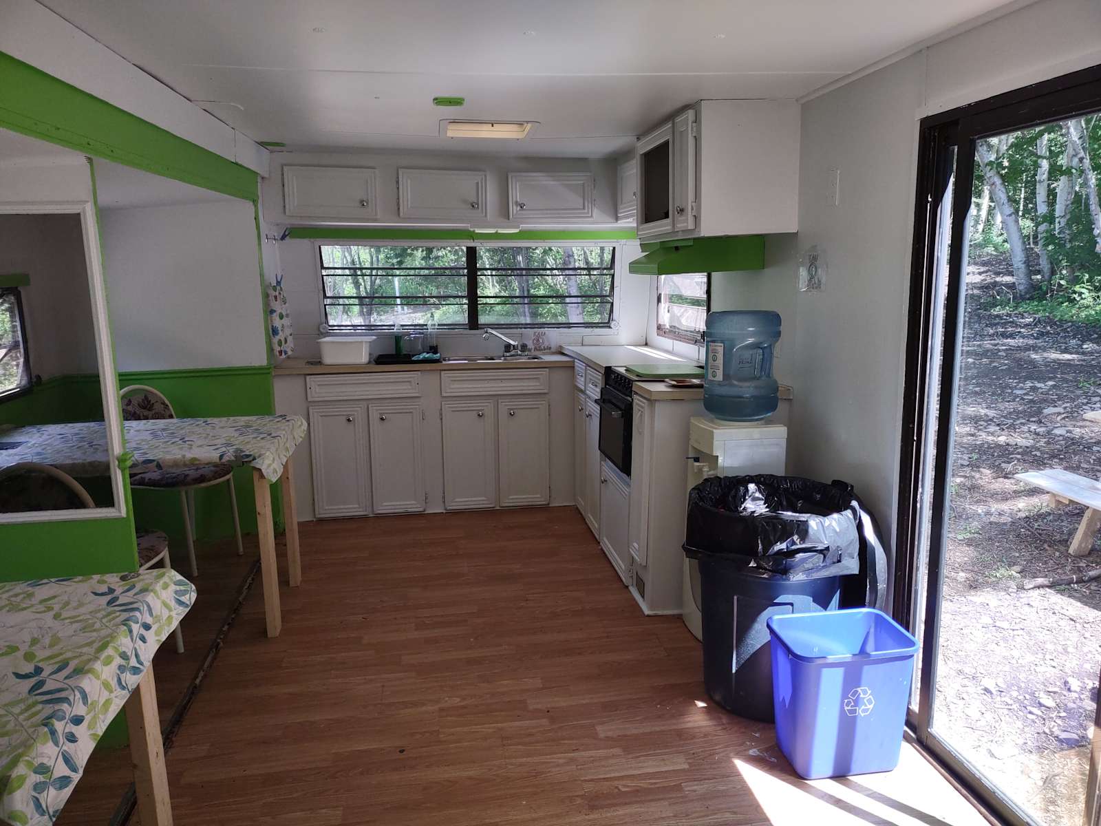 Ferme du Castor Gras - Hipcamp in Trois Pistoles, Quebec