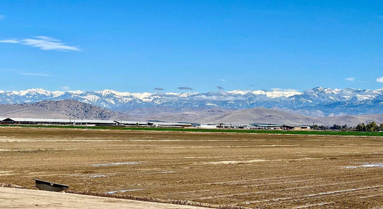 Sequoia Viewpoint Oasis - Hipcamp in Lindsay, California