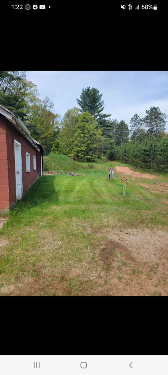 Kiesners getaway - Hipcamp in Dunbar, Wisconsin