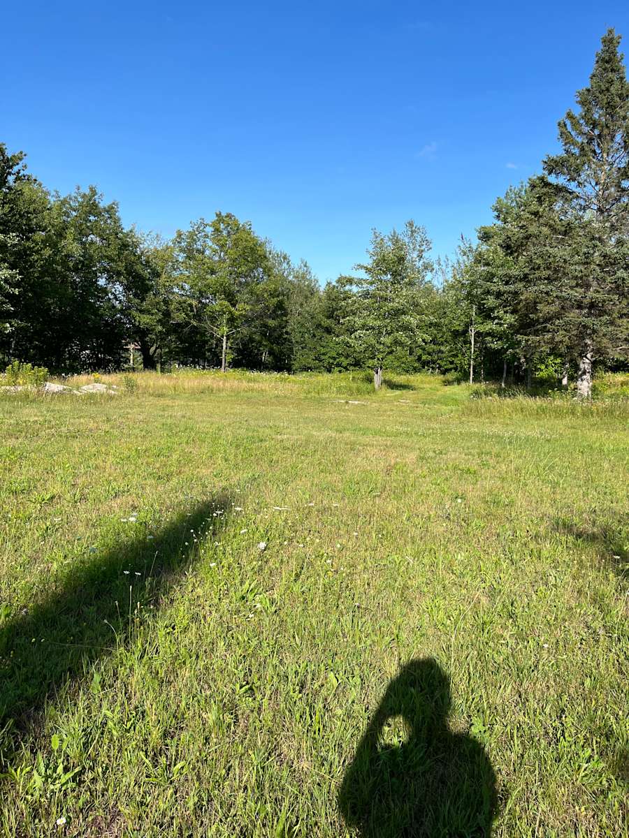 A piece of paradise - Hipcamp in Chassell, Michigan