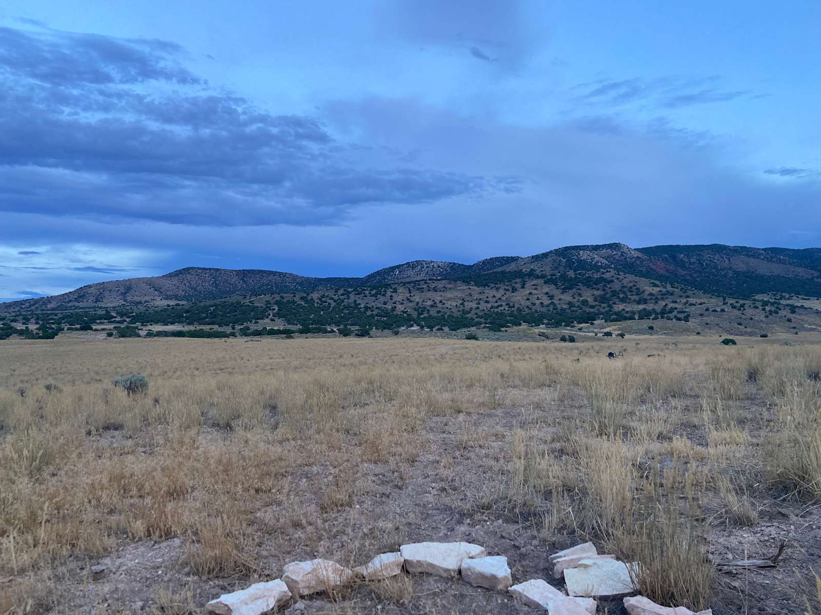 Yuba - El Conejo Lakeside - Hipcamp in Scipio, Utah