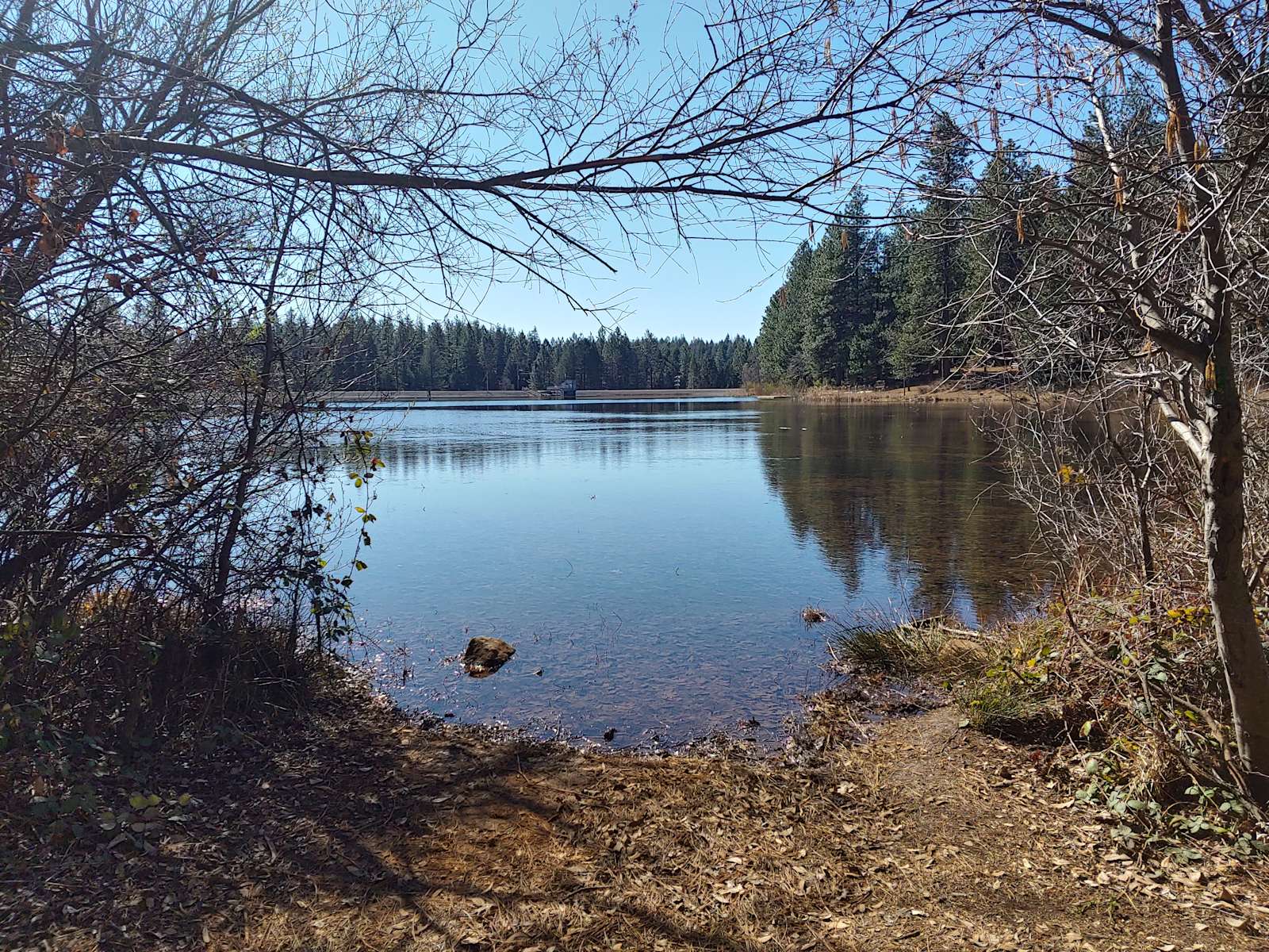 Magalia lake getaway - Hipcamp in Discovery Bay, California