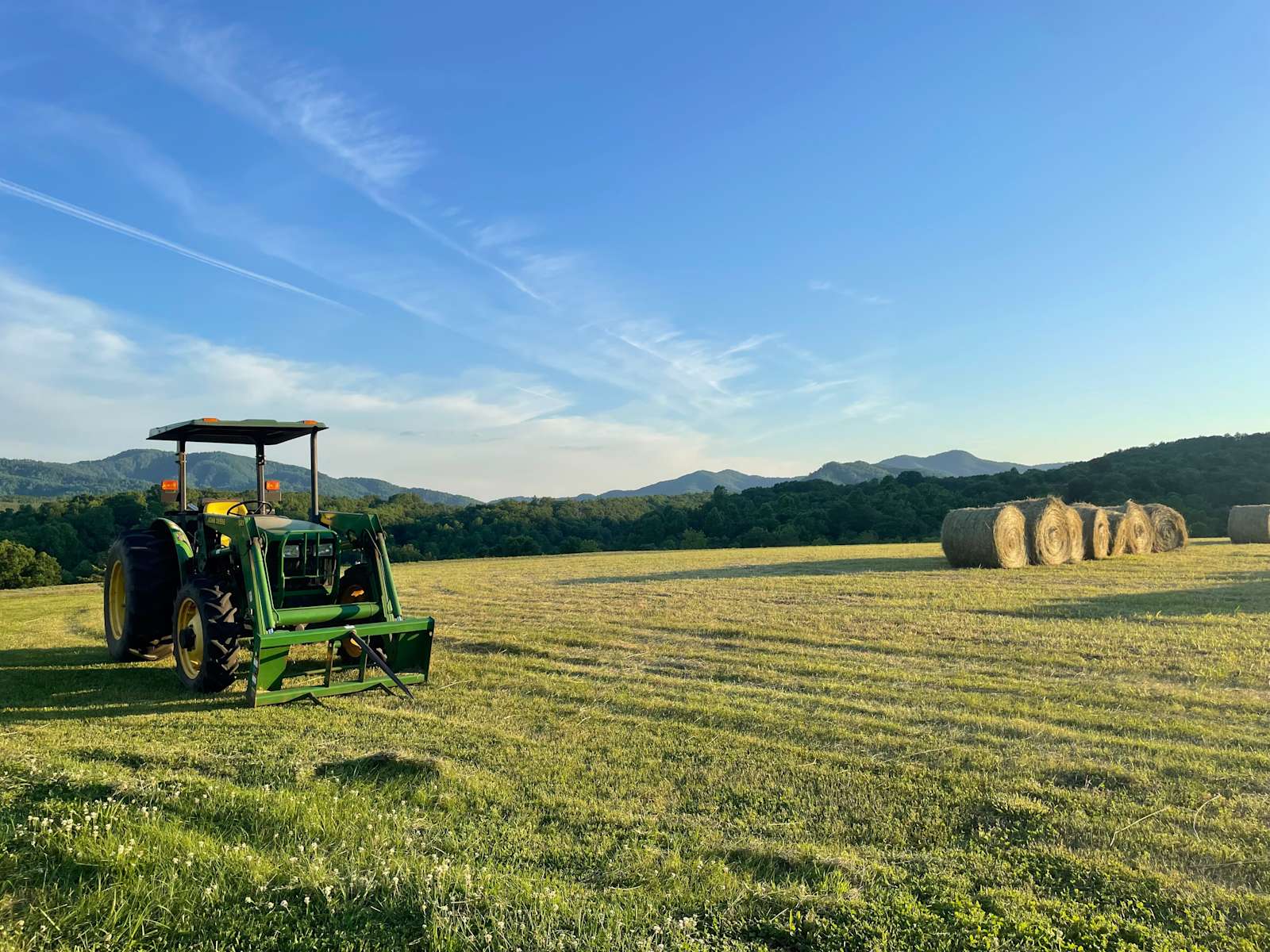 LongView Farm - Hipcamp in , Virginia