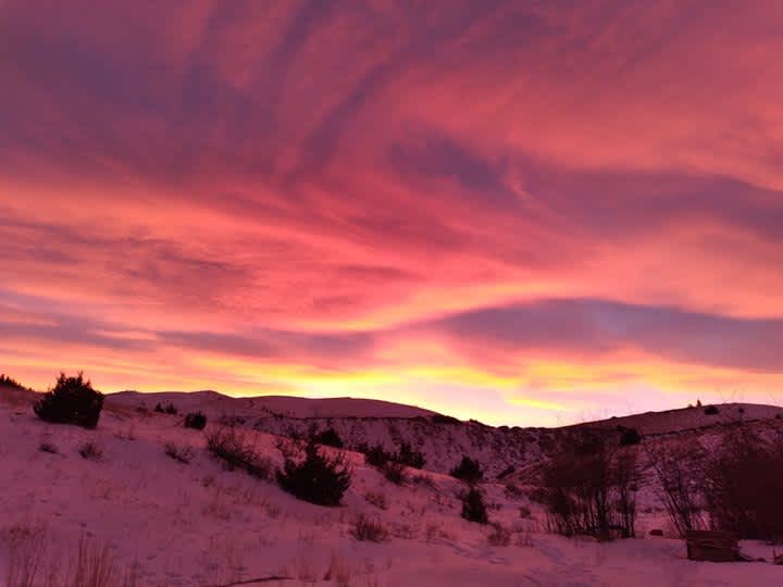 Flying M Ranch - Hipcamp in Winston, Montana