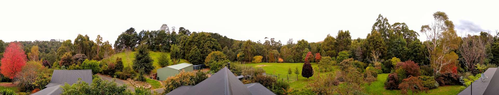 Aest House Camping and Farm Stay - Hipcamp in Mount Best, Victoria