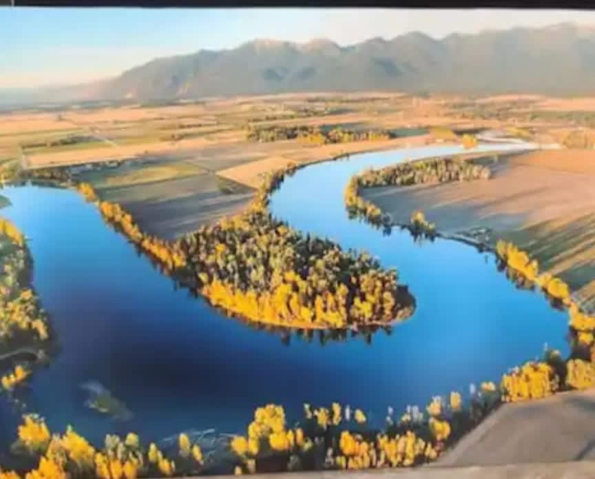 Lower Flathead river property - Hipcamp in Forest Hill Village, Montana