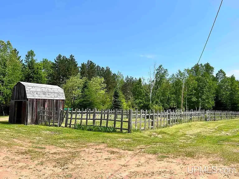 U.P. Flower Farm - Hipcamp in Chassell, Michigan