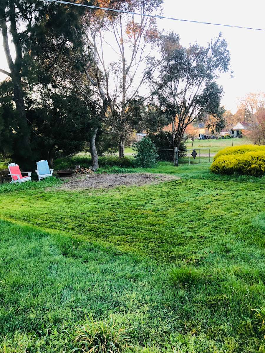 Bolsen Acre - Hipcamp in Allendale, Victoria