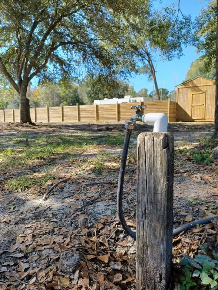 Visit County Line Road - Hipcamp in Ravenel, South Carolina