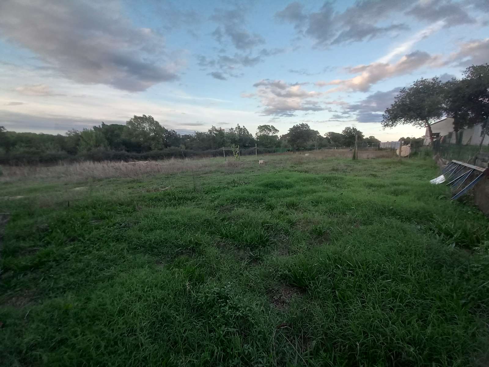 La Barraka - Hipcamp