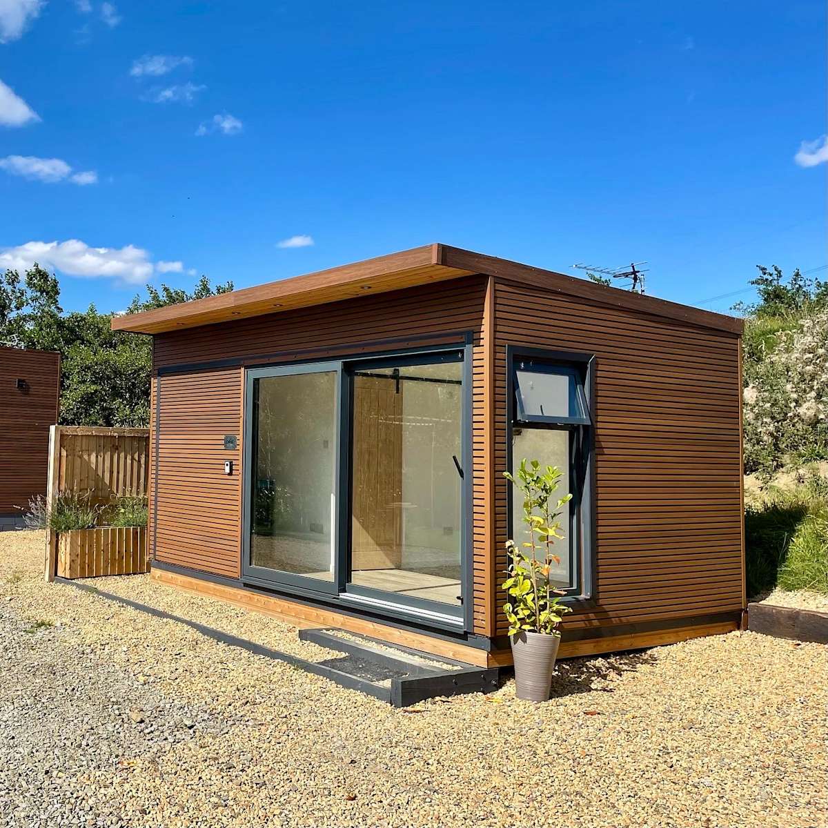 RHC & Glamping - Hipcamp in Lancashire, England