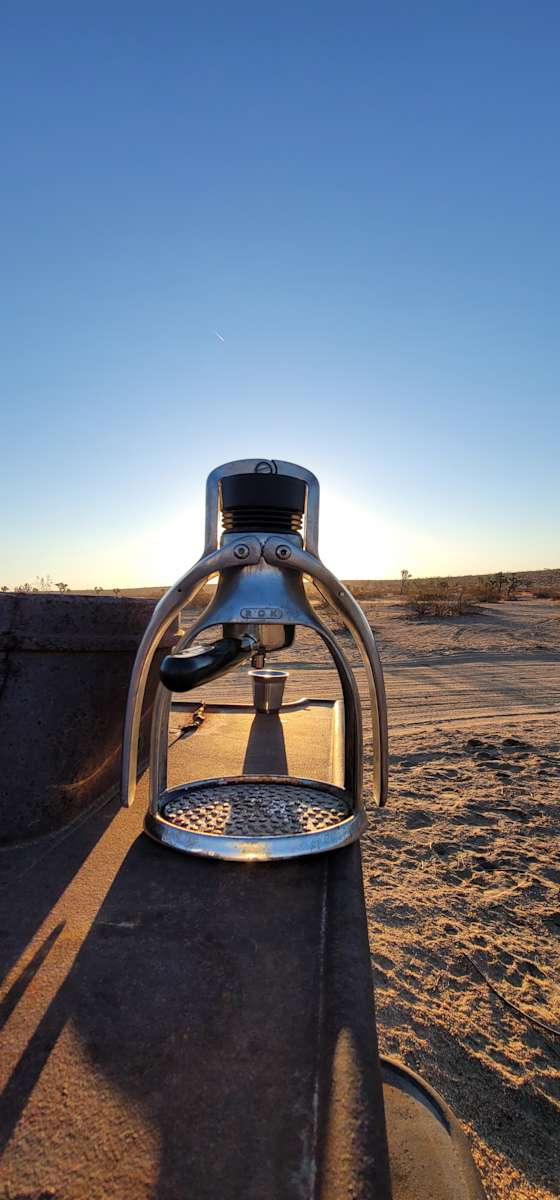 RattleSnake Ranch - Hipcamp in Lake Los Angeles, California