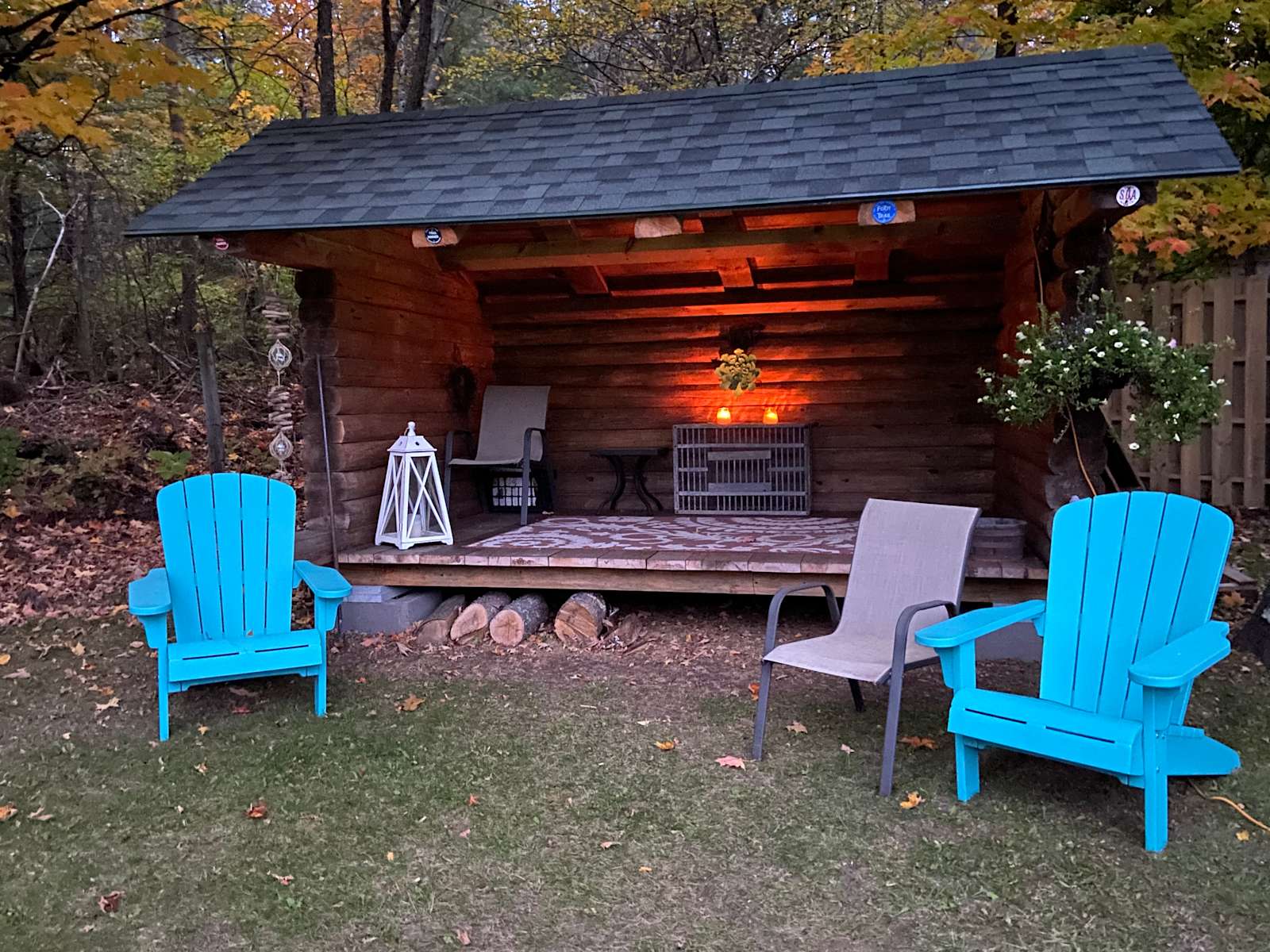 Wilmington Terrace Barnyard - Hipcamp in Wilmington, New York