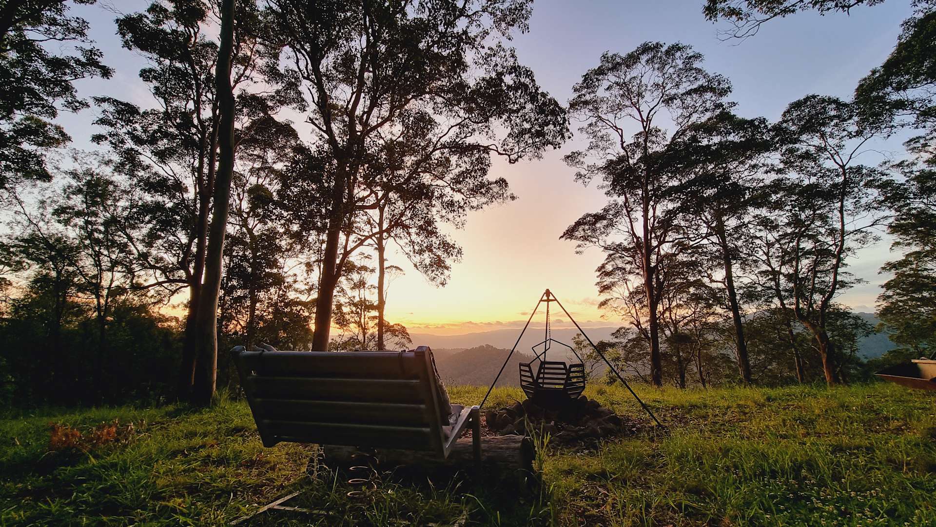 Wonderland 4WD Bushcamp - Hipcamp in , Queensland